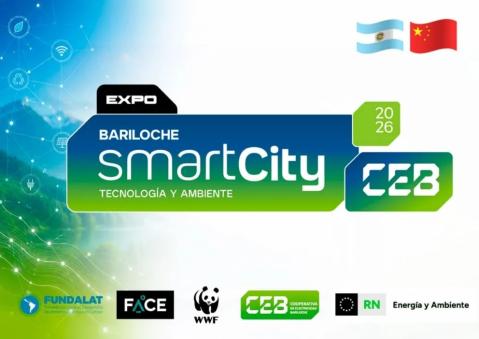 Expo Bariloche Smart City: la CEB reunirá a empresas tecnológicas ...