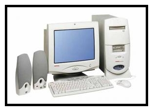 Avisos Clasificados - PC compaq presario