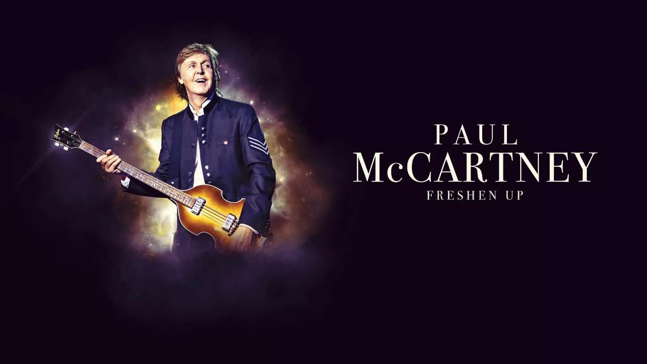 Clics Modernos Hoy Cumple 79 Paul Mccartney Live Full Concert 2021