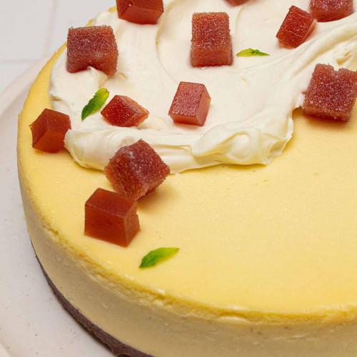 Bariloche Gourmet - TORTA MARTIN FIERRO